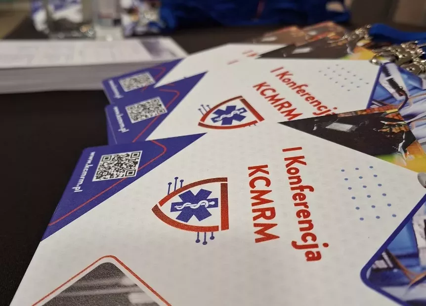 Aktualności – KCMRM